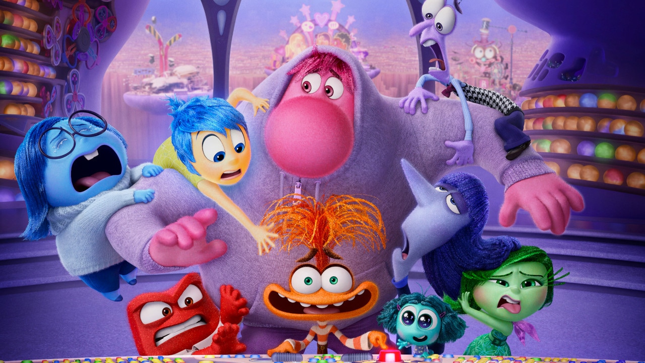 Inside Out 2: il sequel Disney-Pixar che ha conquistato il box office mondiale